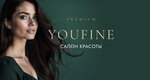 Youfine (Yasnaya ulitsa No:1к1), güzellik salonu  Aprelevka'dan