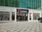 In Fashion (Jafar Khandan Street No:113B), giyim mağazası  Bakü'den
