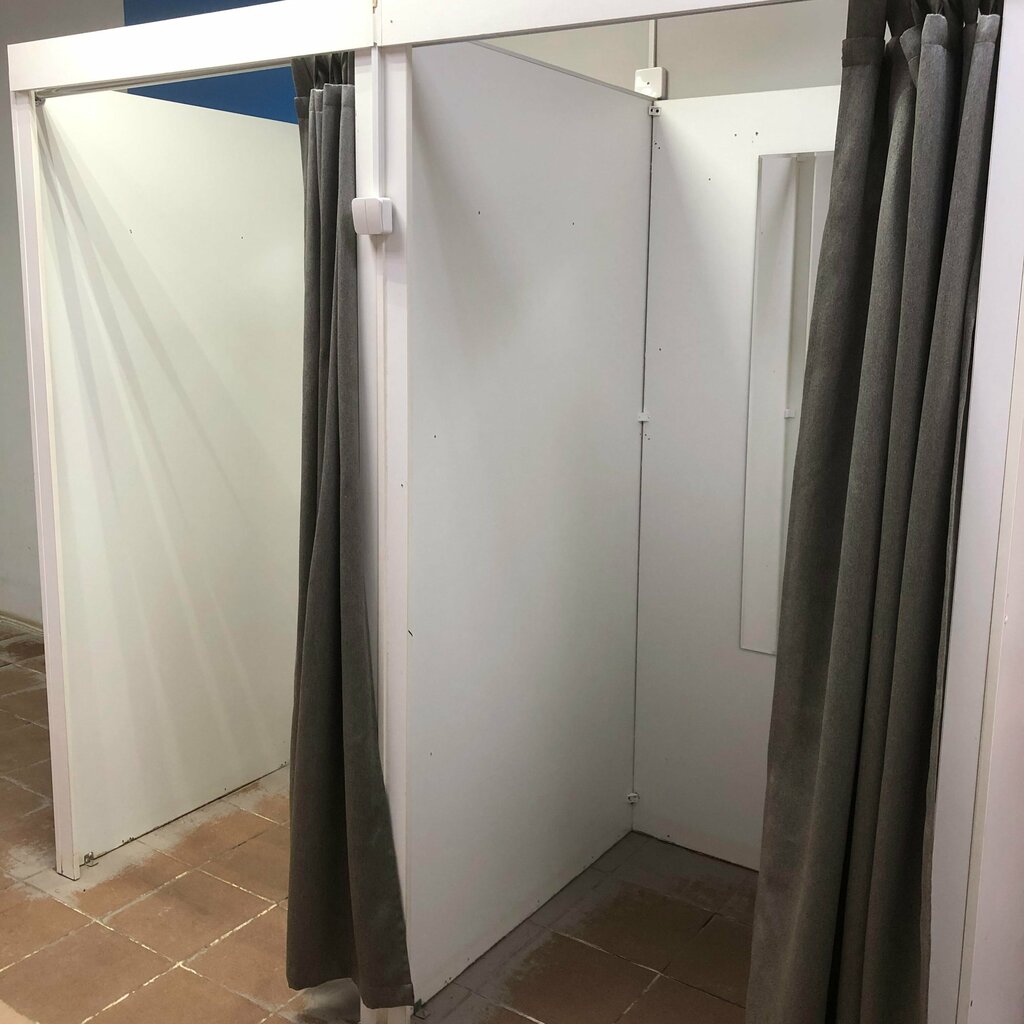 Teslimat noktası Ozon, Permski krayı, foto