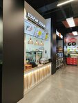 Добрый лепщик (ulitsa Volodi Golovatogo No:313), fast food  Krasnodar'dan