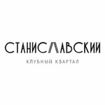 Клубный Квартал Станиславский (ulitsa Mikhaila Baribana No:5), satış ofisi  Krasnodar'dan