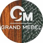 Grand Mebel (Dmitrovskoye shosse No:2Бс1, derevnya Sholokhovo), mobilya mağazaları  Moskova ve Moskovskaya oblastından