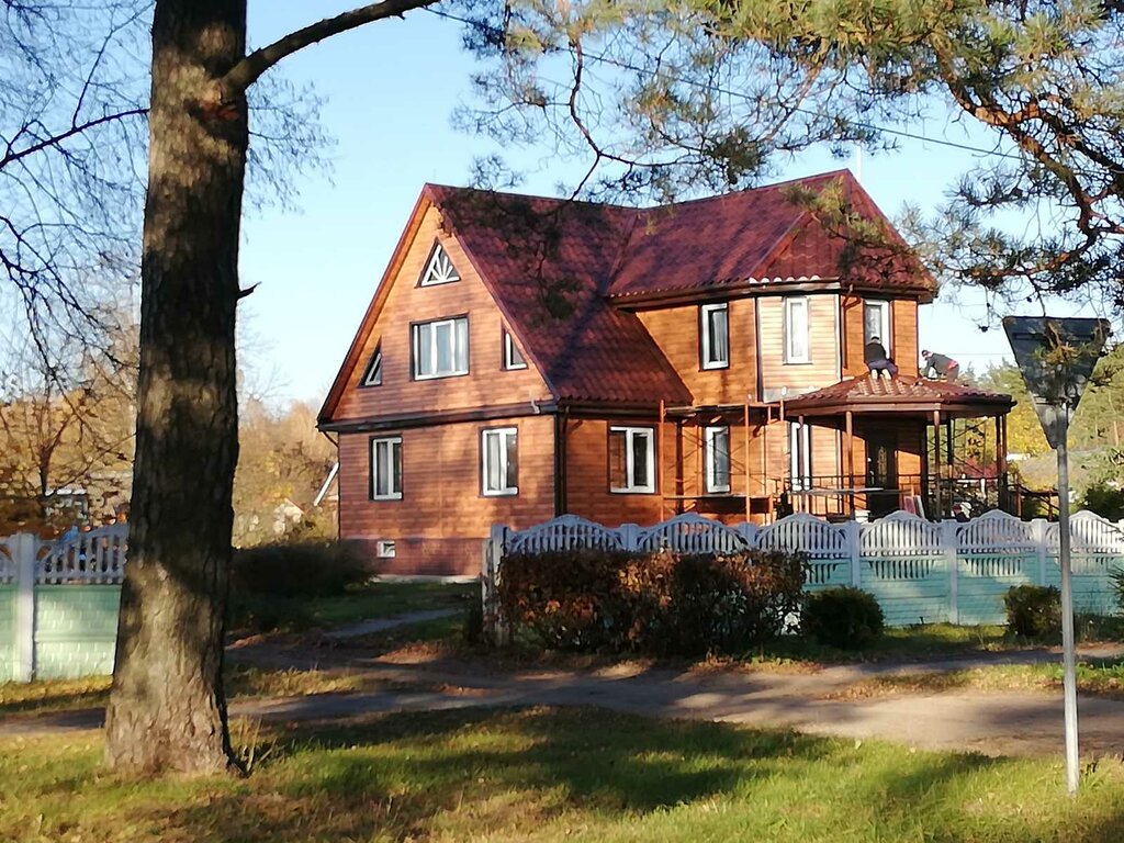 Yapı mağazası Eligos Stroy ChTUP, Kirovsk, foto