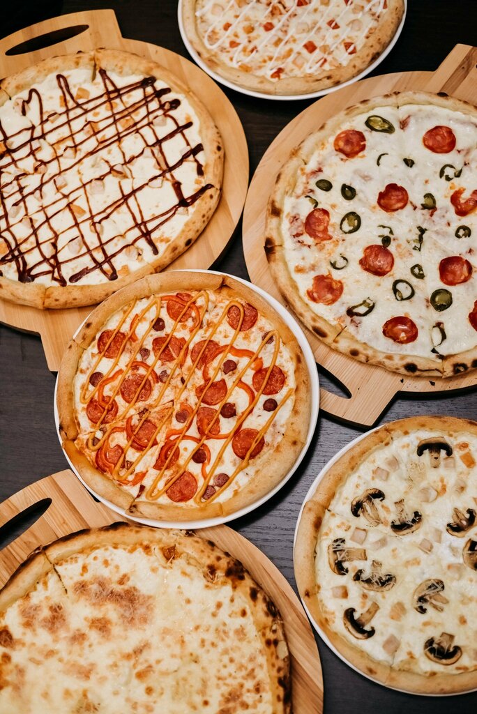 Restoran There Is Happiness, İrbit, foto