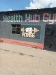 Health Hub Gym (No:20921, Misisi), spor ve jimnastik salonları  Lusaka'dan