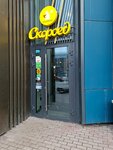 Скороед (Bolshakova Street No:147), fast food  Yekaterinburg'dan