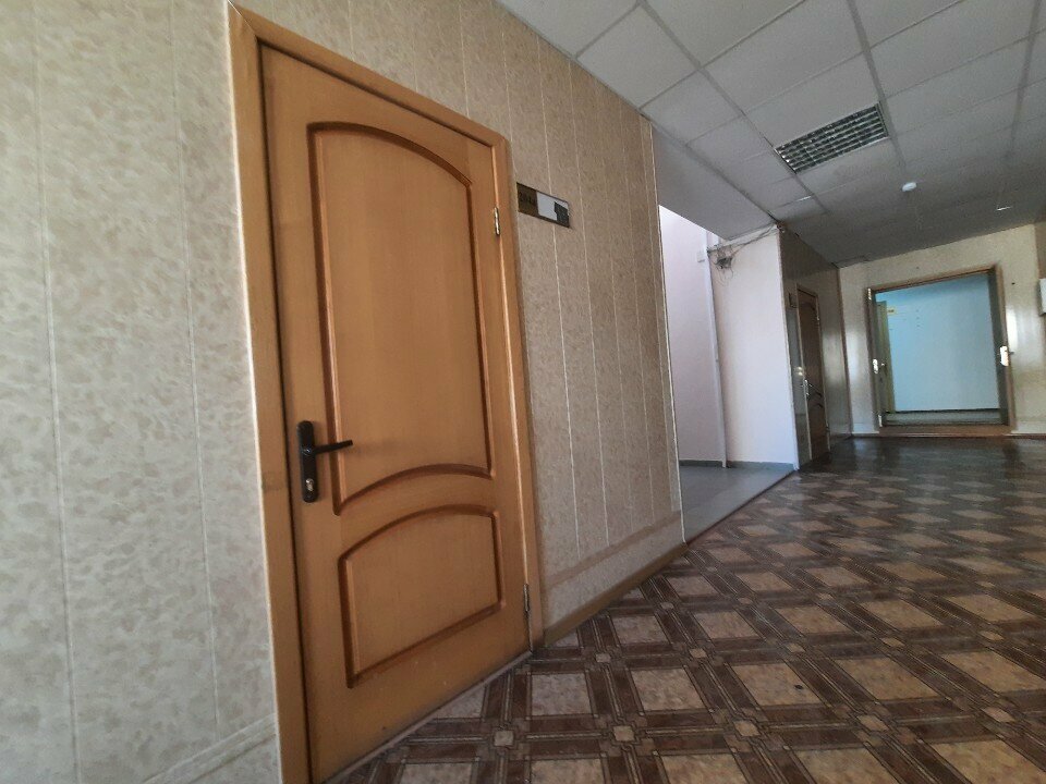 Kemik hastalıkları doktoru Кабинет мануальной терапии, Sterlitamak, foto