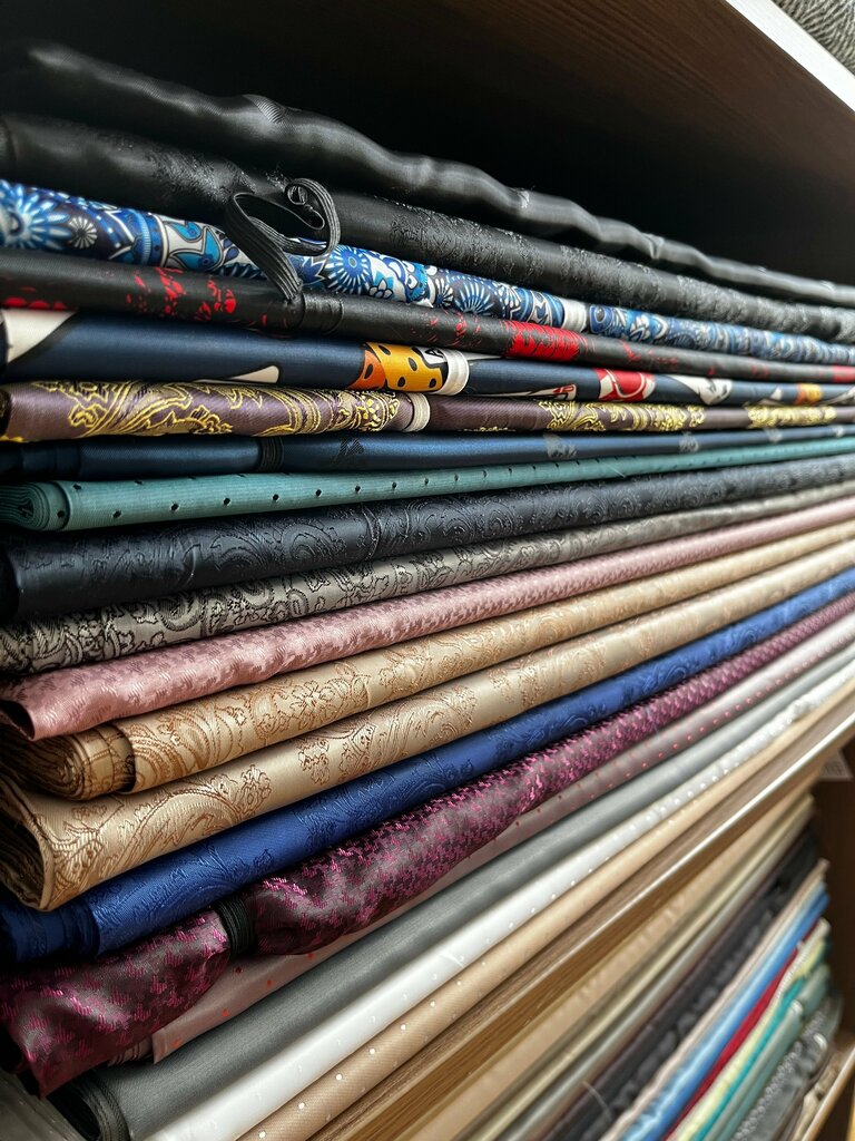 Yönetim ofisi Regal Textiles, Saint‑Petersburg, foto