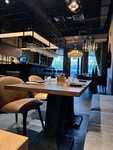 Sense Rest&Bar (3rd Khoroshyovskaya Street No:23А), restoran  Moskova'dan