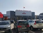 Музей Минского завода (Sacyjalistychnaja Street No:2), müzeler ve sanat galerileri  Minsk'ten