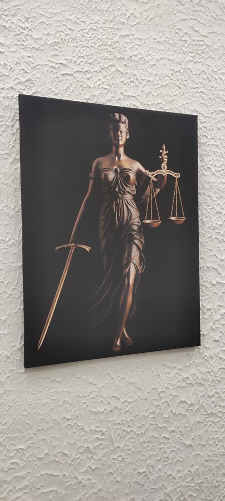 Hukuk büroları Юрист Сафаров А. М., Moskova, foto