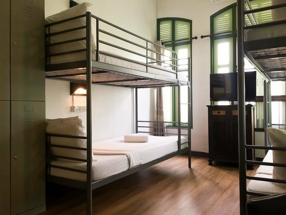 Otel Baan Say-La Guesthouse, Chiang Mai, foto