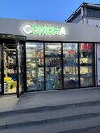 Листок 62 (Stankozavodskaya Street No:30к1), bahçecilik mağazaları  Riazan'dan