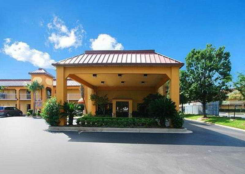 Otel Fairview Inn and Suites, Alabama Eyaleti, foto