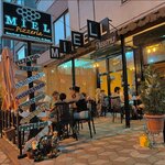 Miel Pizzeria (Balıkesir, Edremit, Sarıkız Mah., Çamlıyol Cad., 5B), pizzacılar  Edremit'ten