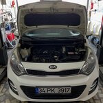 Star Oto Servis Lpg (Ulus Mah., Gülcihan Sok., No:13/19, Büyükçekmece, İstanbul), otomobil servisi  İstanbul'dan