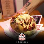 Kumpirman (İzmir, Karşıyaka, 6323 Sok., 11), fast food  İzmir'den