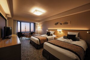 Asakusa View (Tokyo Metropolis, Special Ward Taito), otel  Tokyo'dan