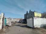 Приём цветных и чёрных металлов (Tarskaya ulitsa No:300к3), hurda metal alımı  Omsk'tan