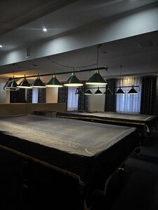 Klassik (ulitsa Kirova No:154, Kamen-na-Obi), restoran  Kamen‑na‑Obi'den