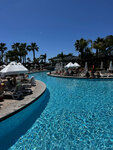 Adayla Elite Beach Swimming Pool (Antalya, Aksu, Kemerağzı Mah.), yüzme havuzları  Antalya'dan