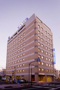 Dormy Inn Takasaki Natural Hot Spring (Saitama Prefecture, Fukaya), otel  Takasaki'den