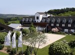 Trans World Hotel Kranichhöhe (North Rhine-Westphalia, Rhein-Sieg-Kreis, Bövingen, 129), otel  Kuzey Ren‑Vestfalya'dan