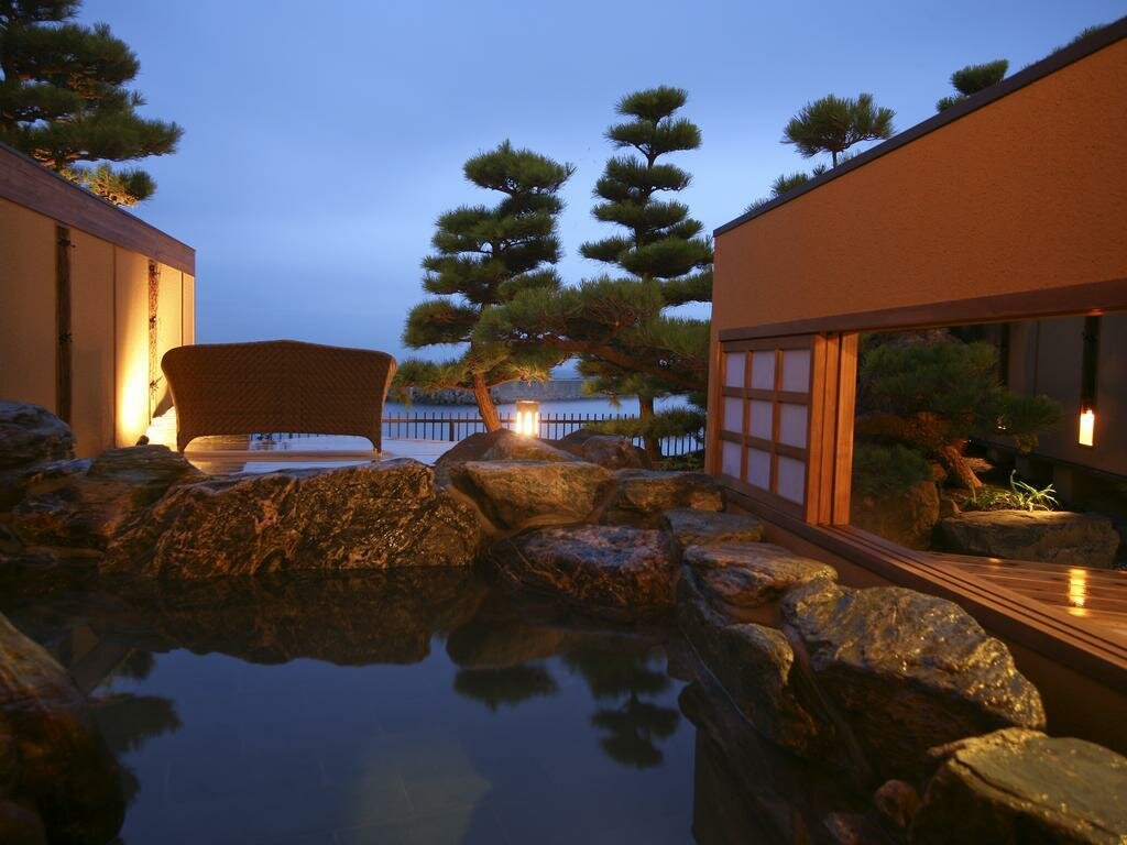 Otel Hotel New Awaji, , foto