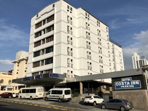 Hotel Costa Inn (Panama, Calle 62 Este), otel  Panama'dan