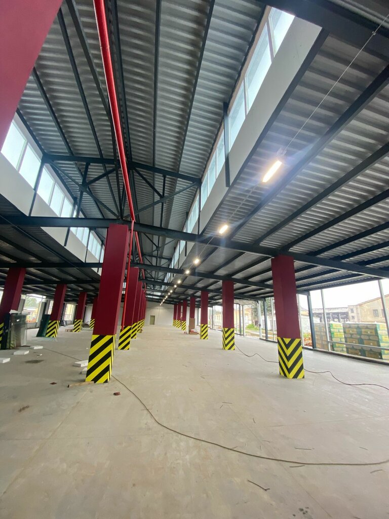 Elektrik servisi Amkar Electro, Nijni Novgorod, foto