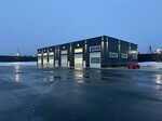 Трансфера (No:с1С, derevnya Khorugvino), otomobil servisi  Moskova ve Moskovskaya oblastından