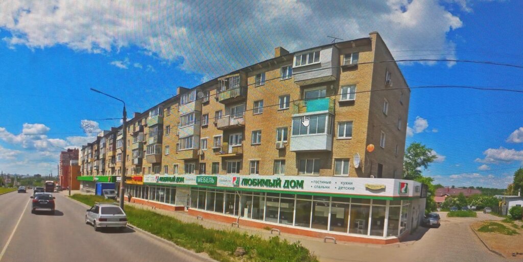 Yatak üreticileri Matramax, Tula, foto