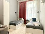 SivakApart (Pushkinskaya Street No:9), otel  Saint‑Petersburg'dan