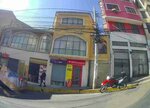 Banco Sol (Department of La Paz, Provincia Murillo, La Paz, Avenida Landaeta, 2), atm'ler  Bolivya'dan