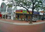 H&a Hidraulika Araujo (Santa Cruz de la Sierra, Avenida Cristo Redentor), motosiklet yedek parçaları  Santa‑Krus'tan