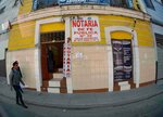 Notary of Public Faith No. 91 (Department of La Paz, Provincia Murillo, La Paz, Centro, Casco Urbano Central, Calle Indaburo Obispo, 944), noterler  Bolivya'dan