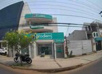Prodem (Santa Cruz de la Sierra, Distrito Municipal 11, Avenida Argomosa, 184), banka  Bolivya'dan