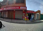 Tigo Money (Department of La Paz, Provincia Murillo, El Alto, Avenida Tiahuanacu), ödeme acentesi  El Alto'dan