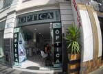 Optica Rayner (Department of Chuquisaca, Oropeza Province, Municipality of Sucre, Distrito D-1), optik  Sucre'den