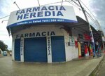 Farmacia Heredia (Santa Cruz de la Sierra, Avenida Piraí), eczaneler  Santa‑Krus'tan