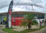 Super Mercado Pedidos Ya (Santa Cruz de la Sierra, Avenida Grigotá, 3410), süpermarket  Bolivya'dan