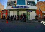 Banco Union (Department of La Paz, Provincia Murillo, El Alto, Avenida Satélite), atm'ler  El Alto'dan