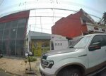 Renault (Santa Cruz de la Sierra, Avenida El Trompillo, 402), otomobil yedek parçaları  Bolivya'dan