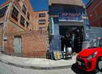 Ruf Parts (Department of La Paz, Provincia Murillo, El Alto, Victoria, Laserno Rojas), motosiklet yedek parçaları  El Alto'dan