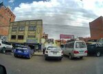 Cj (Department of La Paz, Provincia Murillo, El Alto, Avenida Juan Pablo II), motosiklet yedek parçaları  El Alto'dan