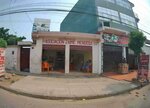 Asociacion de Transporte Jaime Mendoza (Santa Cruz de la Sierra, Distrito Municipal 10, Coridon, 440), otobüs taşımacılığı  Santa‑Krus'tan