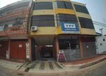Lubricantes Espada (Santa Cruz de la Sierra, Distrito Municipal 5, Avenida 2 de Agosto), yağlama ürünleri  Santa‑Krus'tan