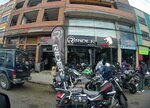 Rider Motors (Department of La Paz, Provincia Murillo, El Alto, Avenida Juan Pablo II, 2822), otomobil satış galerileri  Bolivya'dan