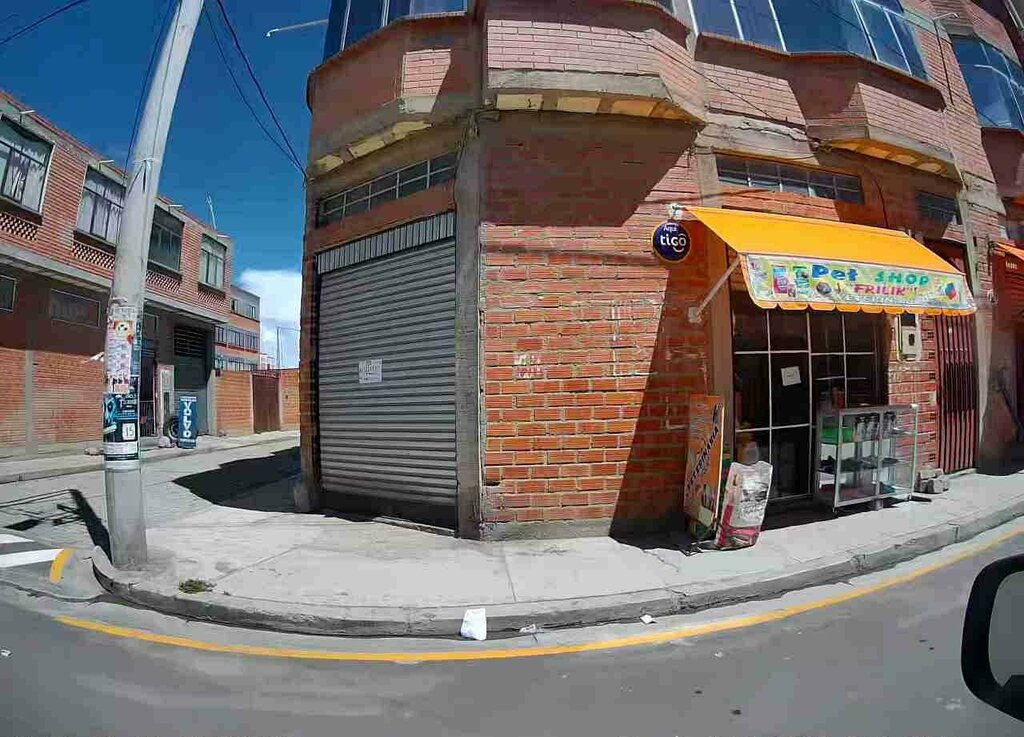 Petshop Pet Shop Frilik, El Alto, foto