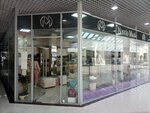 Nando Muzi (Bolshaya Moskovskaya Street No:19А), ayakkabı mağazaları  Vladimir'den